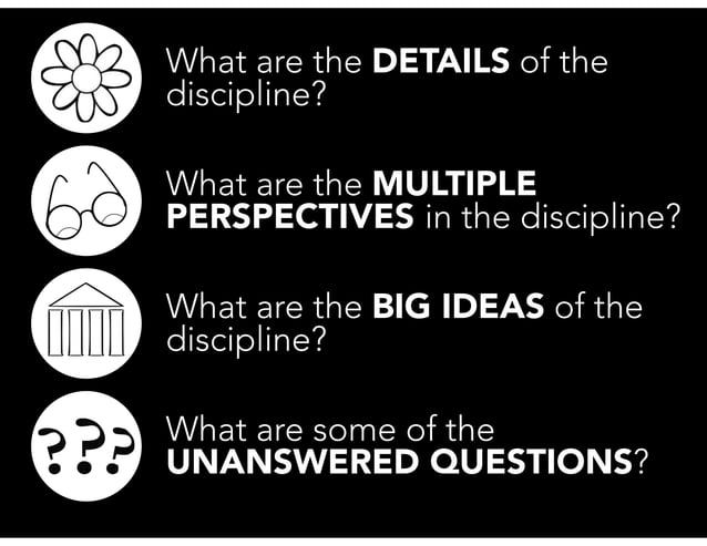 Engineering Serendipity | PPT