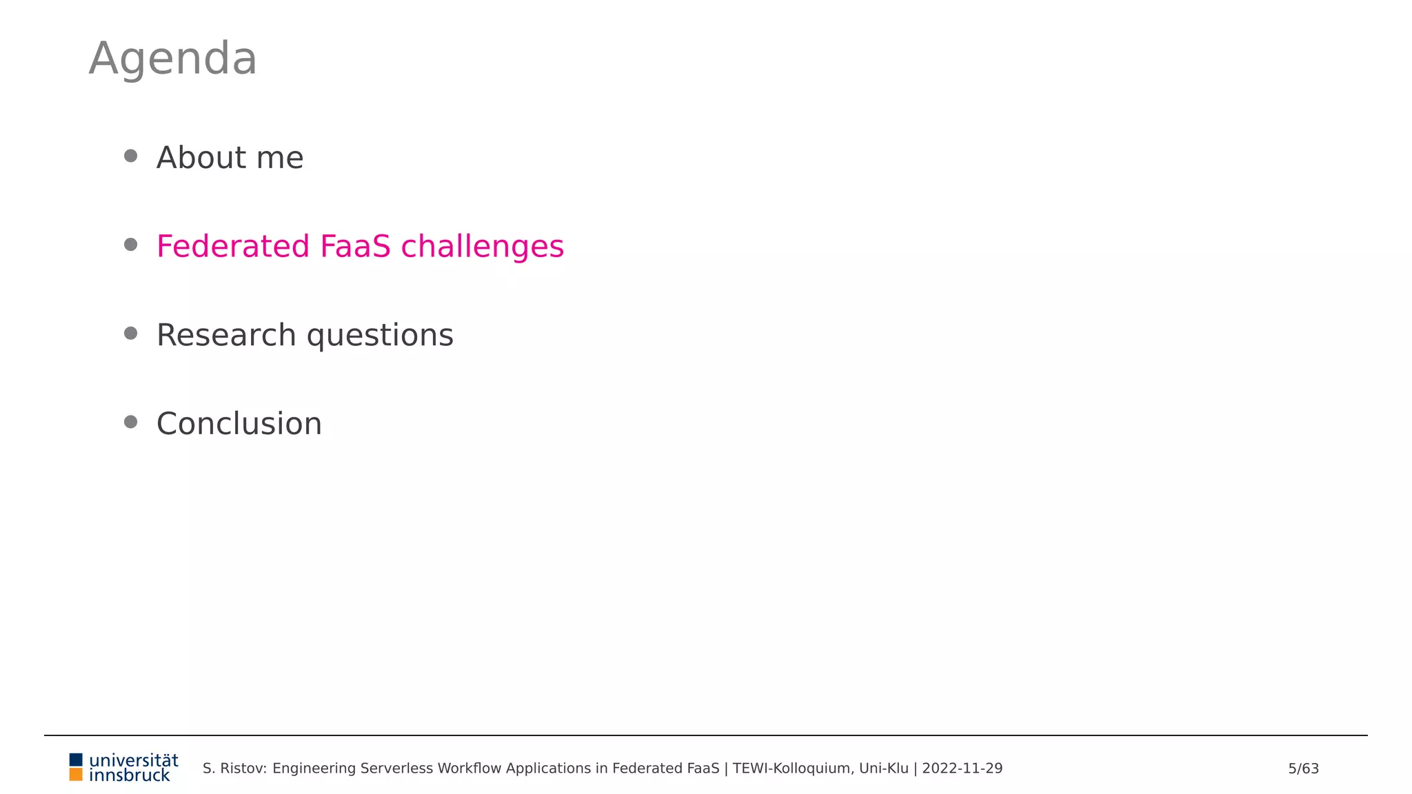 Engineering Serverless Workflow Applications in Federated FaaS.pdf