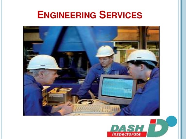 Engineering Services