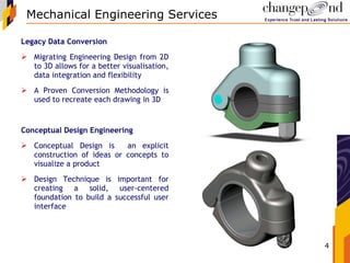 Engineering Services Capabilities | PPT