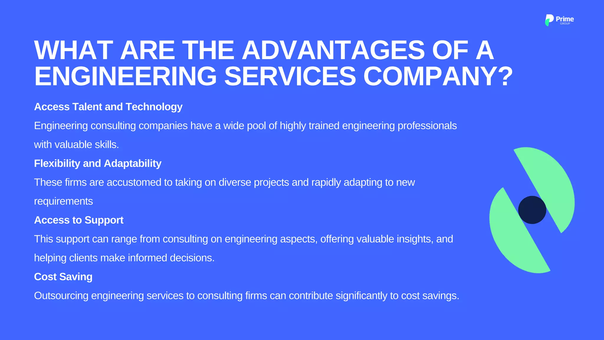 ENGINEERING SERVICES PROVIDER | PPT