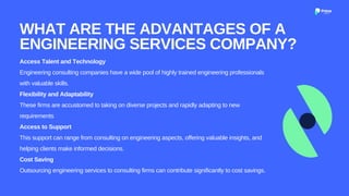 ENGINEERING SERVICES PROVIDER | PDF