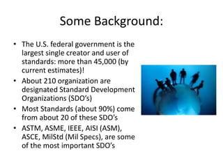 Document for Engineering Standards_Sp10.pptx