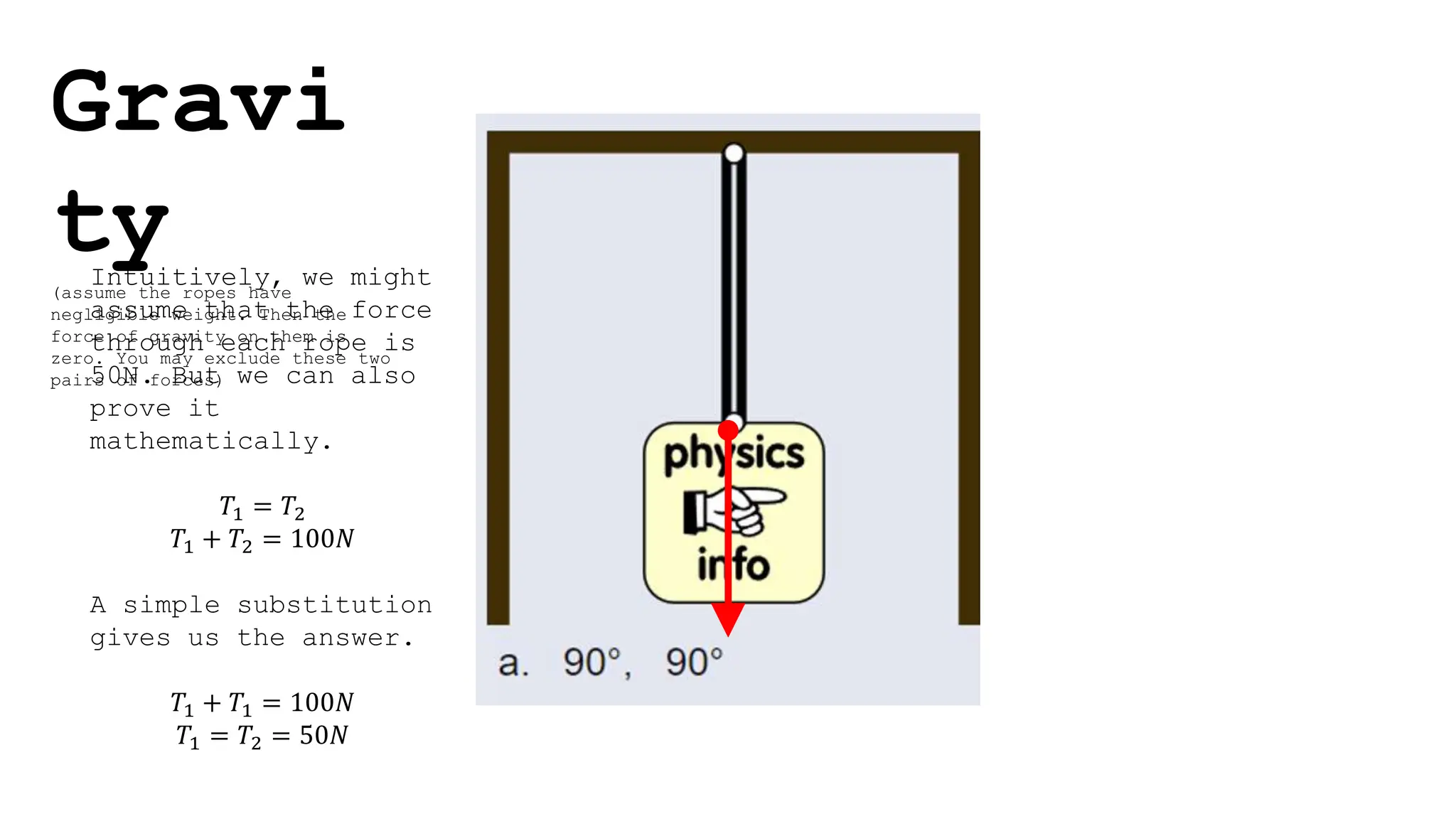 Drawing Free Body Diagrams for Engineering Statics | PPT