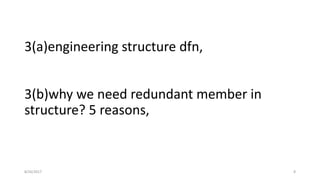 Engineering statics reveiw 2016 2017 | PDF