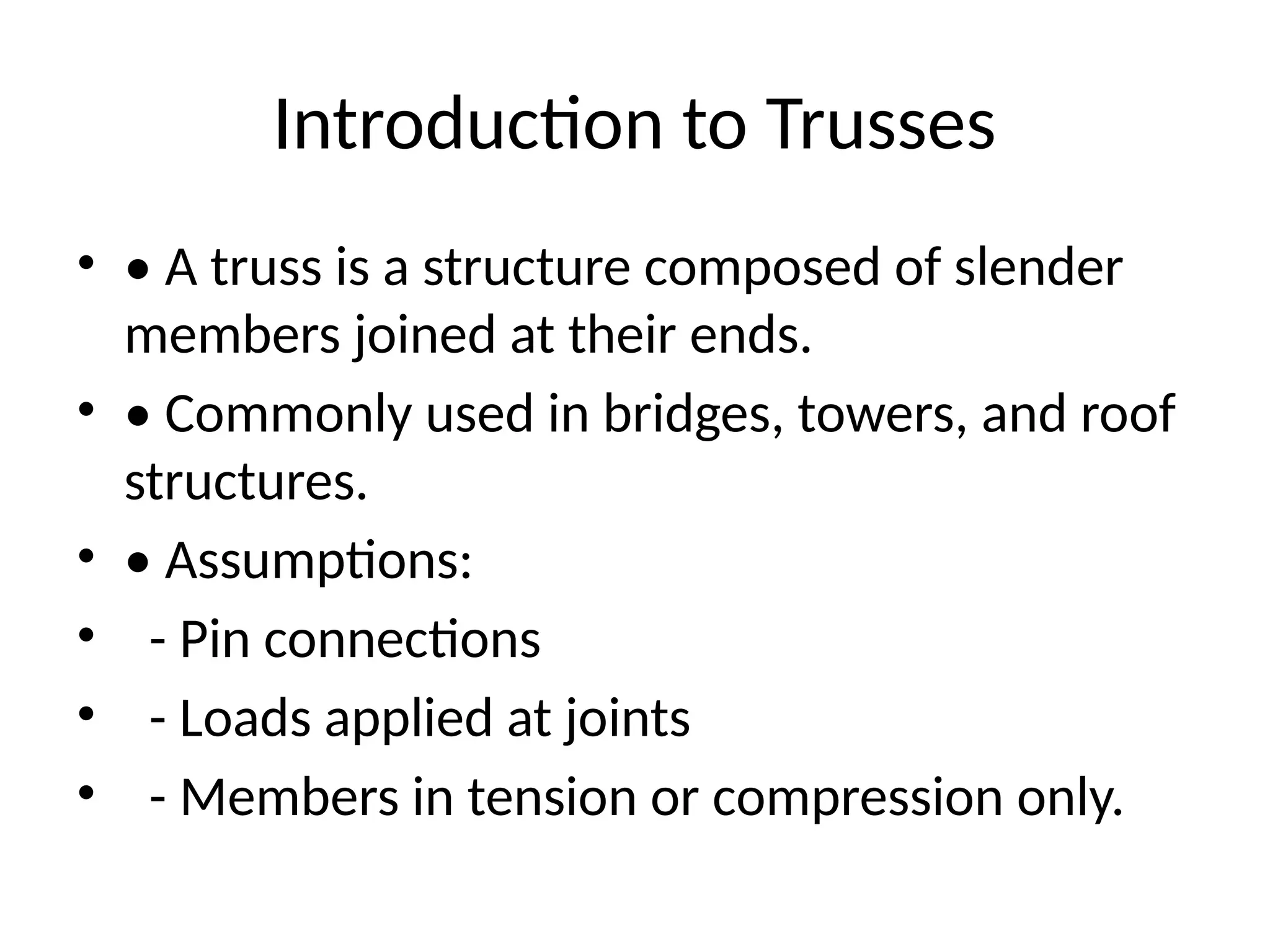Engineering Statics Trusses Frames Review.pptx