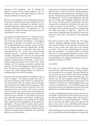 Engineering structural welding | PDF