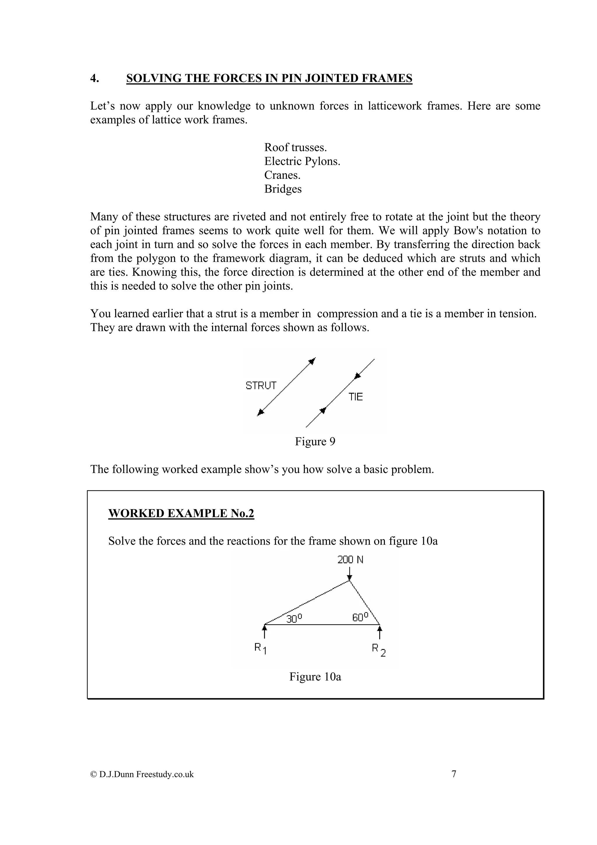 Civil Engineering structure | PDF