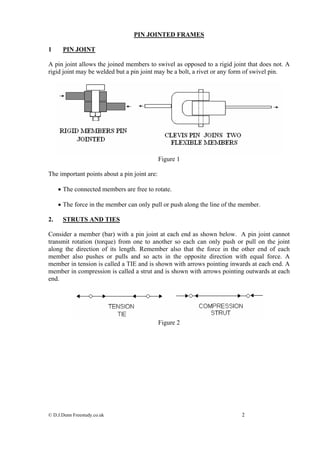 Civil Engineering structure | PDF