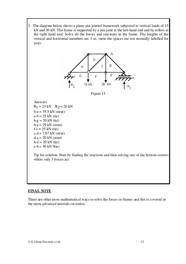 Civil Engineering structure