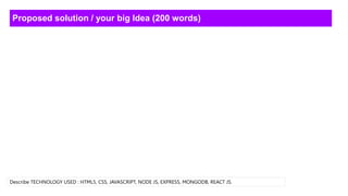 Engineering Students - Idea Submission Template.pptx