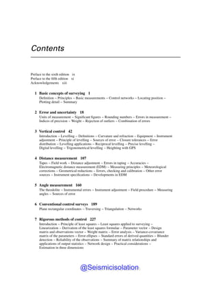 Engineering Surveying 6th edition Schofield Breach 2007.pdf