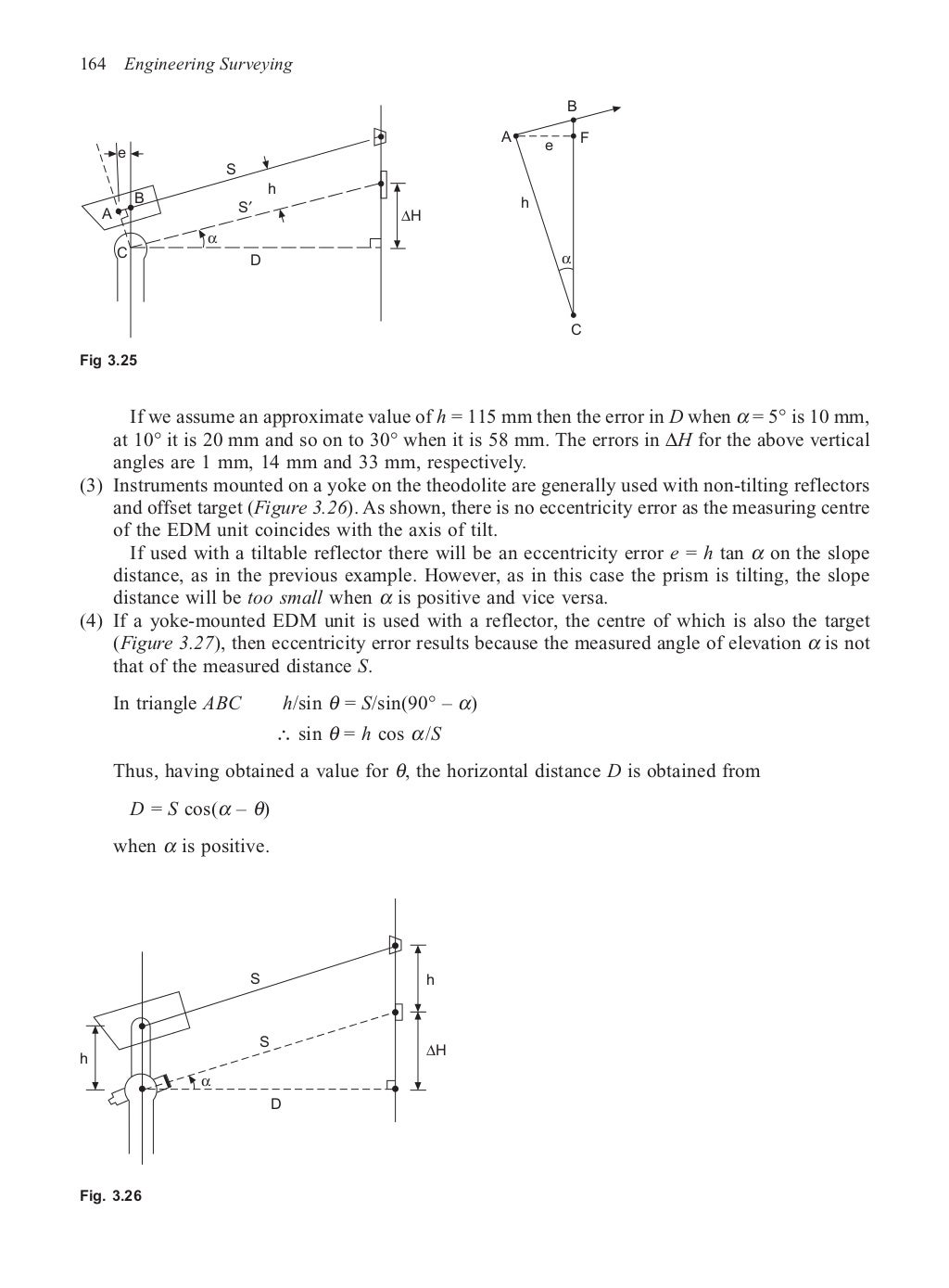 Engineering surveying by schofield