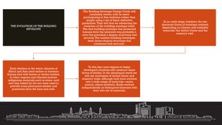 Building envelope and insulation in Building Design.pdf