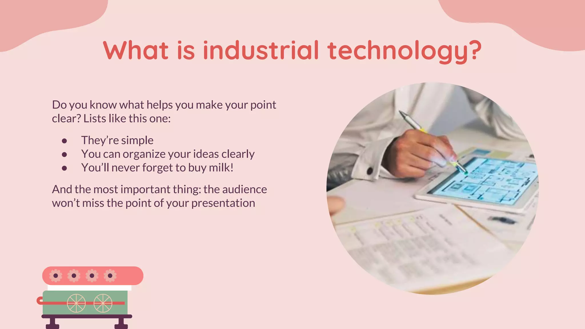 Engineering Technology & Drafting Major for College_ Industrial ...