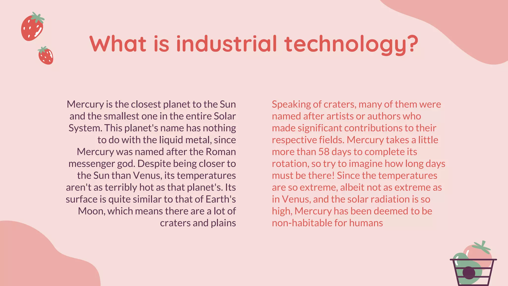 Engineering Technology & Drafting Major for College_ Industrial ...