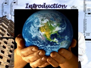 Engineering the nation | PPTX