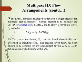 Introduction To Heat Exchanger | PPT