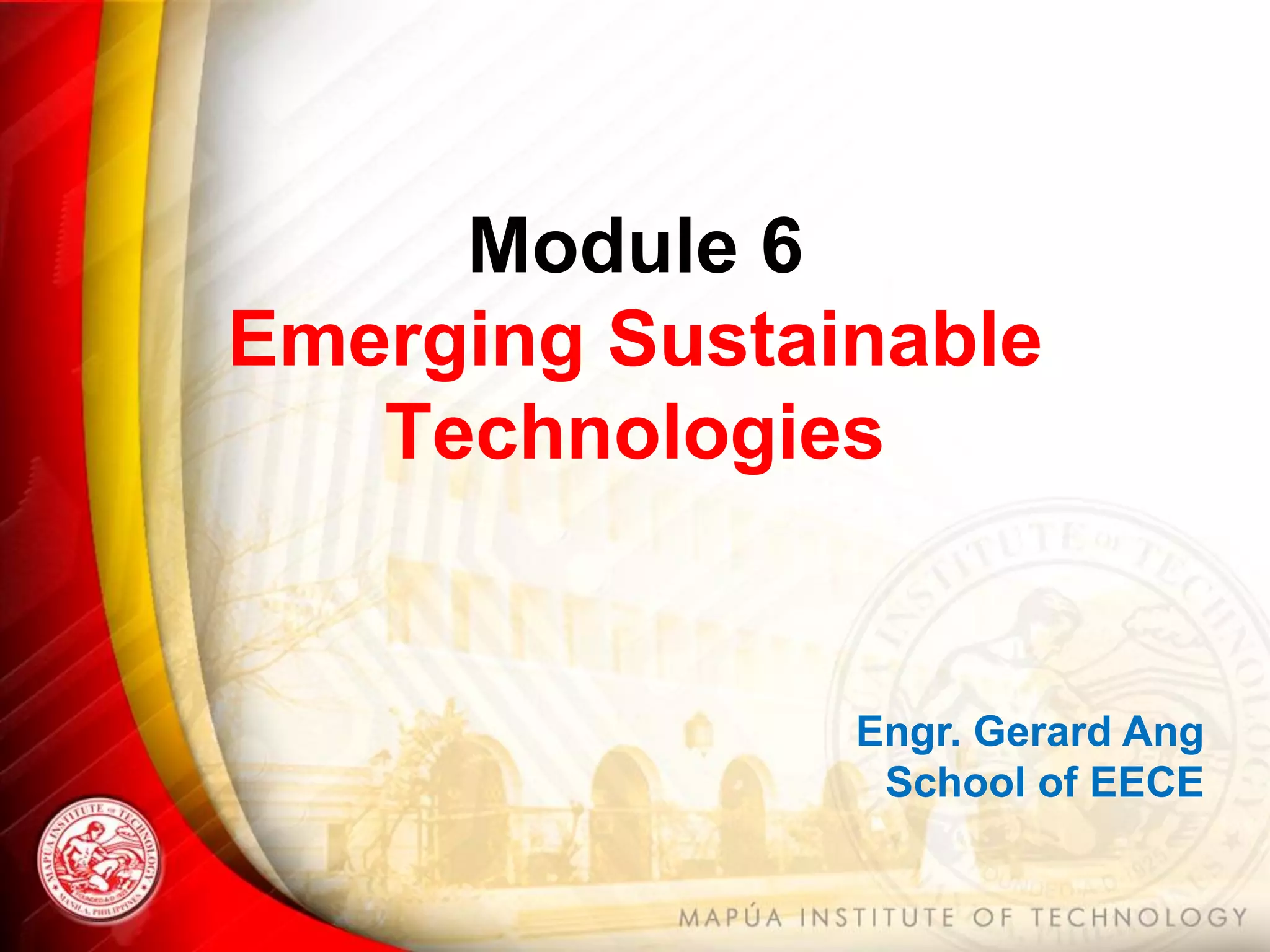 Engineering_Utilities_Module_6.pdf.pdf | Environmental Services Industry | Industries