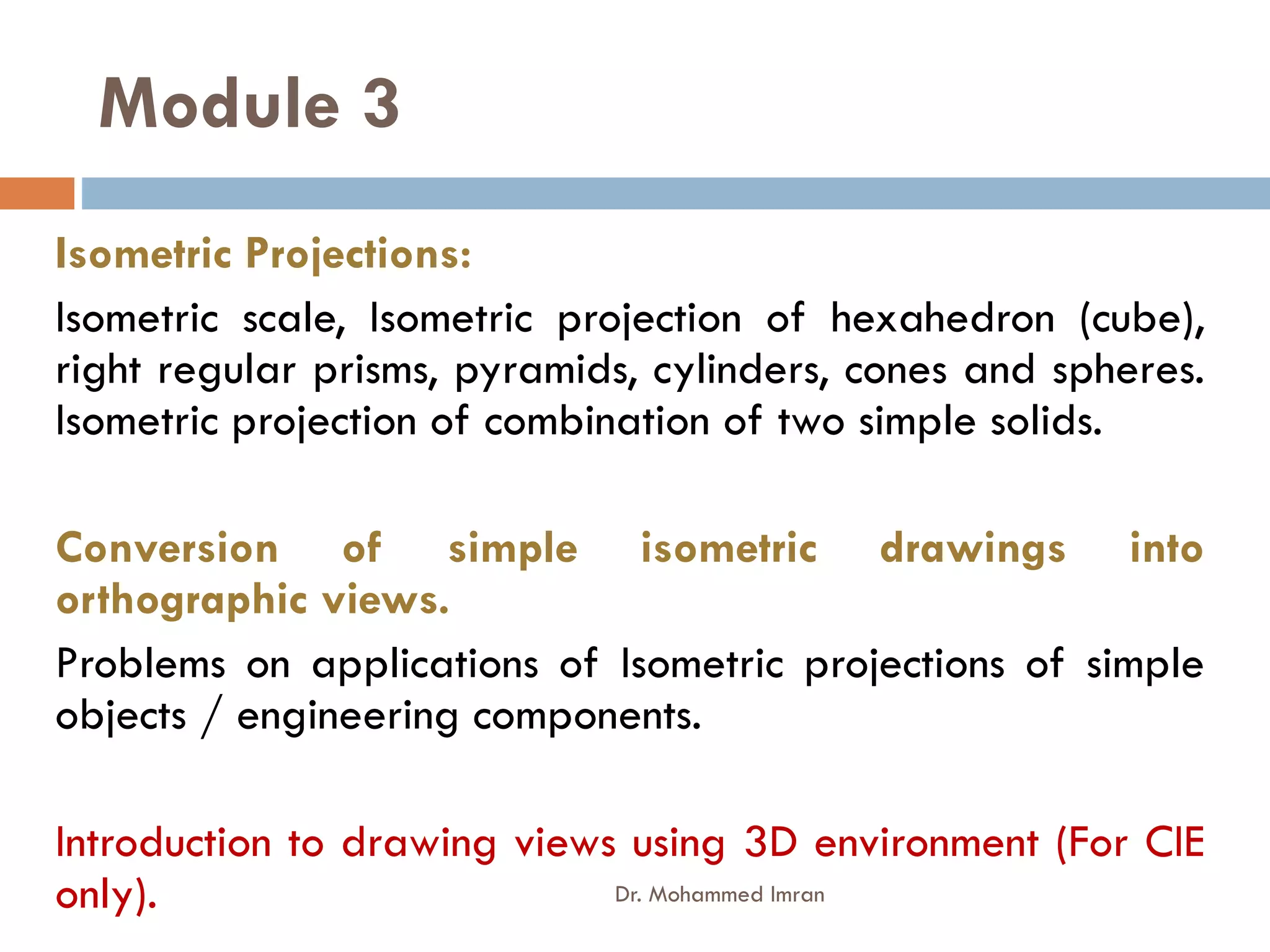 Introduction Engineering Visualization | PDF