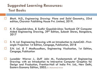 Introduction Engineering Visualization | PDF