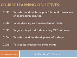 Introduction Engineering Visualization | PDF
