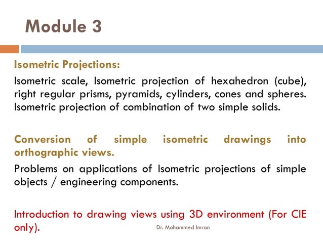Introduction Engineering Visualization | PDF | 3-D Graphics | Computer ...