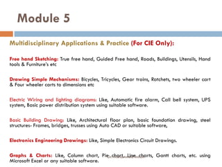Introduction Engineering Visualization | PDF