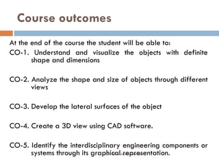 Introduction Engineering Visualization | PDF