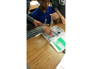 Engineering with leg os | PPTX