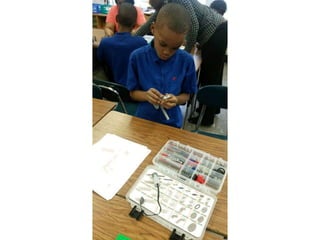 Engineering with leg os | PPTX