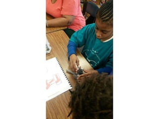 Engineering with leg os | PPTX