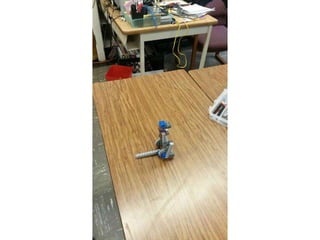 Engineering with leg os | PPTX