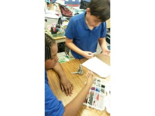 Engineering with leg os | PPTX