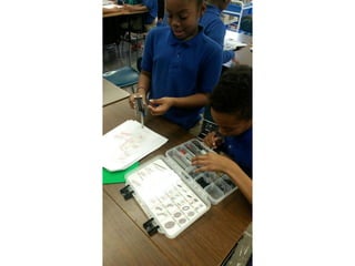 Engineering with leg os | PPTX