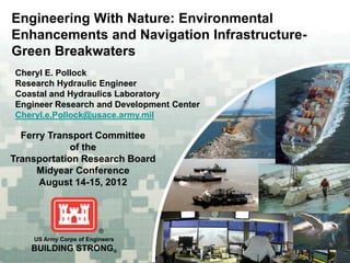 Engineering with Nature | PPTX