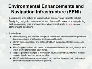 Engineering with Nature | PPTX