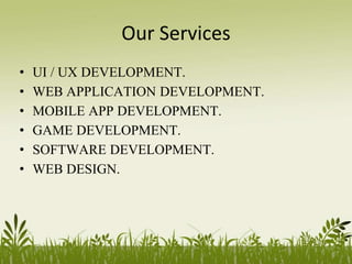 Engineer master solution Pvt. Ltd. | PPTX