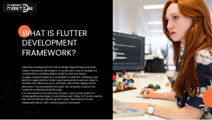 Flutter App Development: A Perfect Roadmap for 2022 | PPT