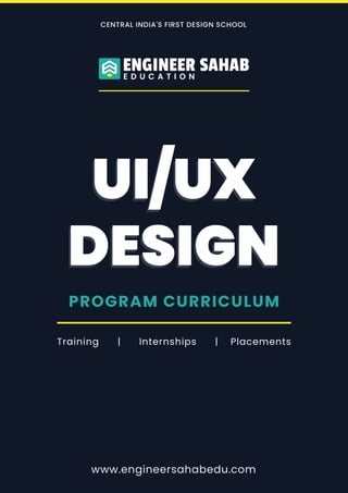 Engineer Sahab Edu UIUX Program Curricullam (2).pdf