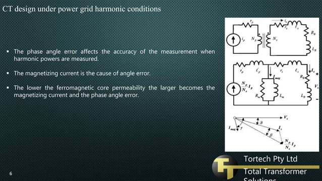 Harmonics & Transformers | PPTX | Physics | Science