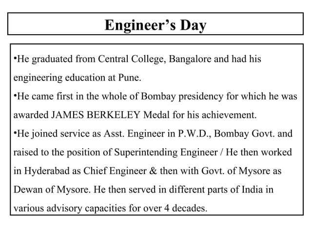 engineer | PPT