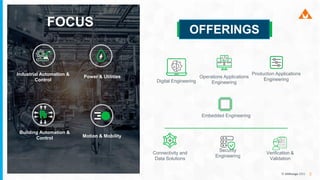 Engineer Sensors For Digital Transformation Webinar PPT | PPT