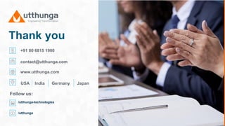 Engineer Sensors For Digital Transformation Webinar PPT | PPT