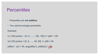 Engineers guide to data analysis | PPTX