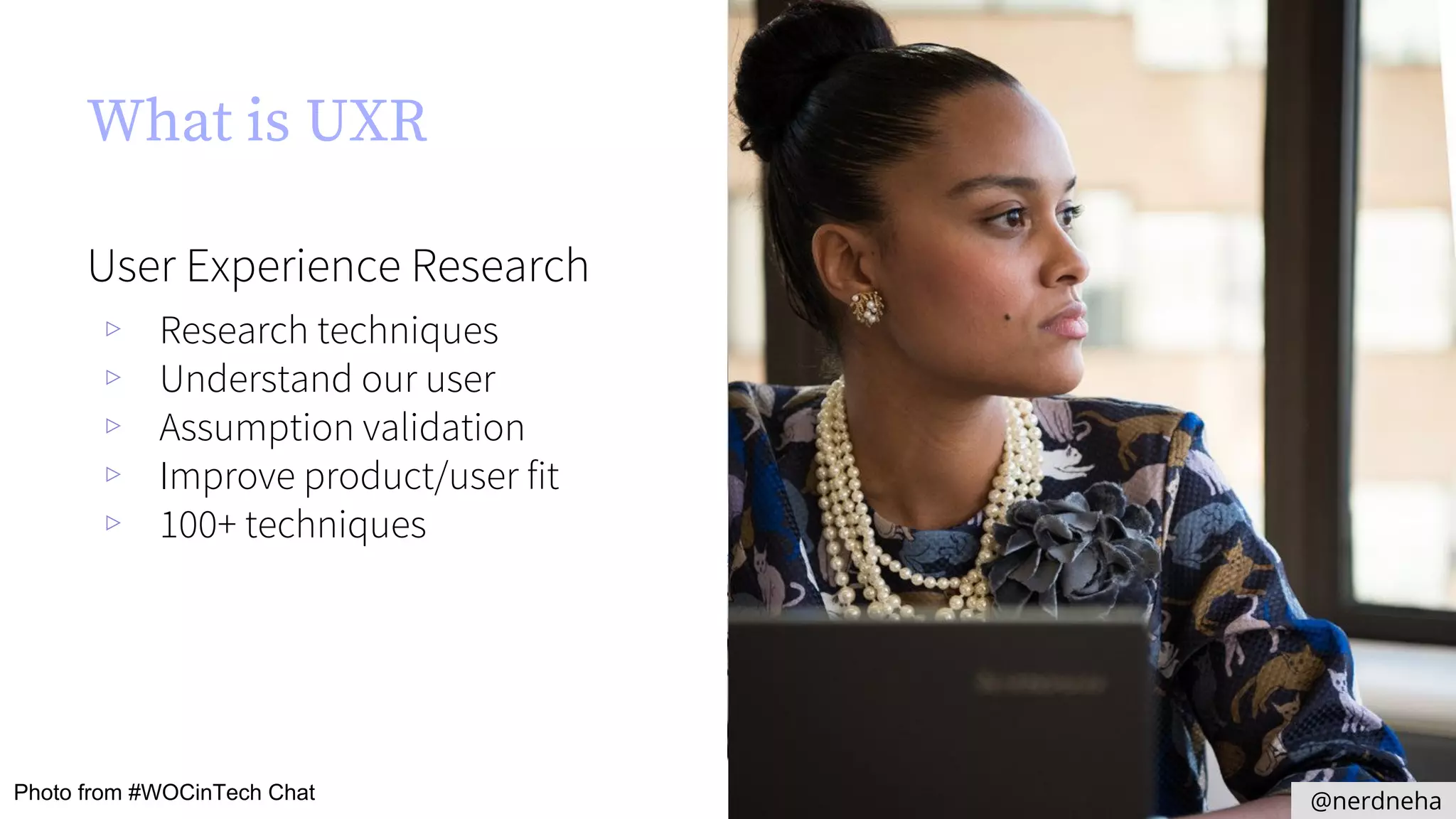 Engineers need to learn UXR | PDF