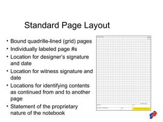 Engineers Notebook | PPT