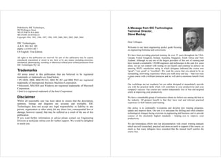Engineers pocket book | PDF