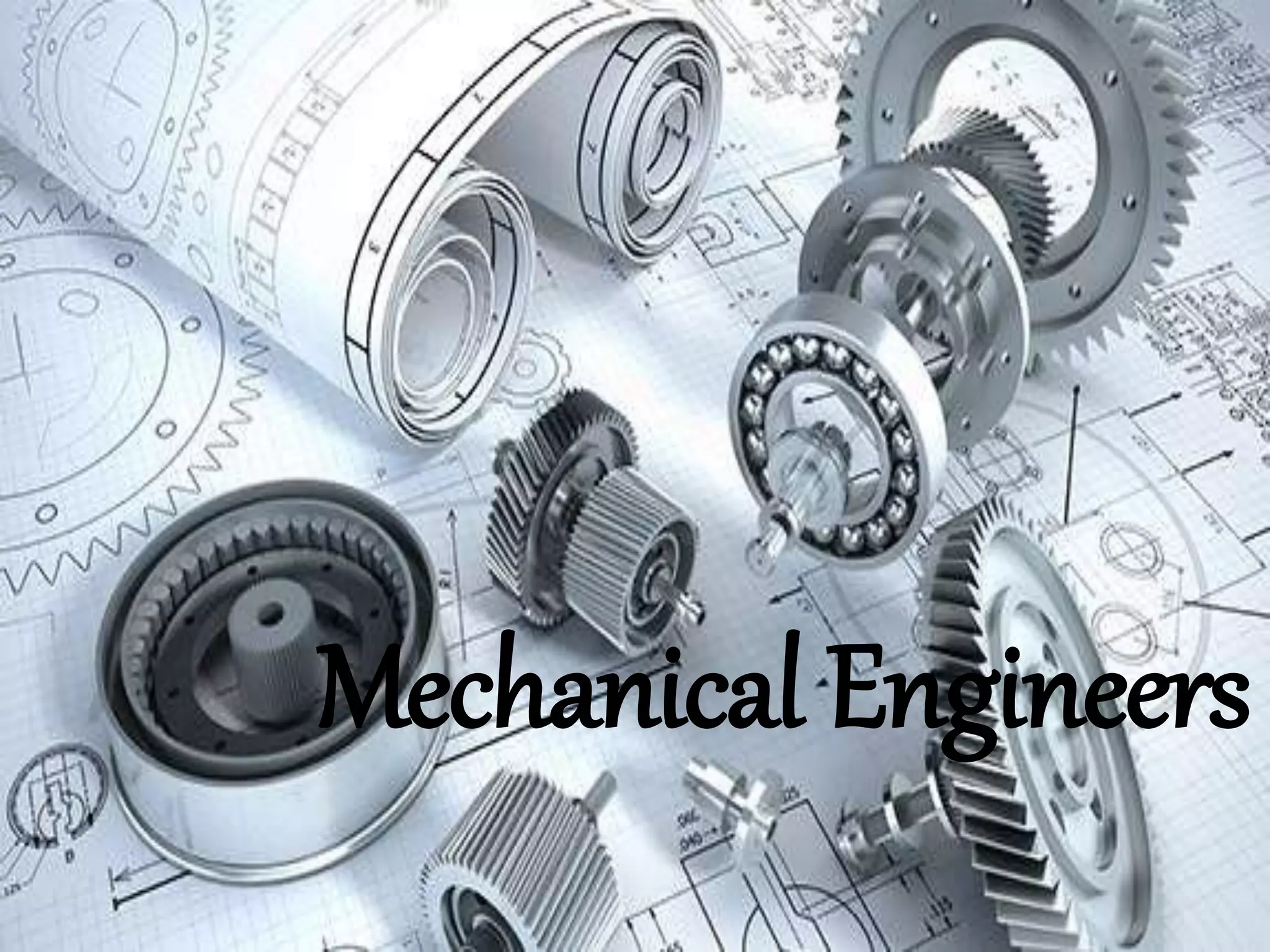 Engineers ppt | PPT
