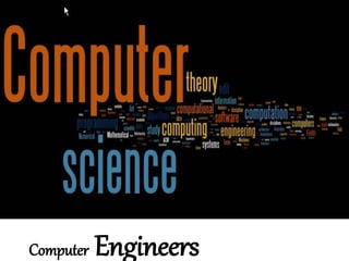 Engineers ppt | PPT